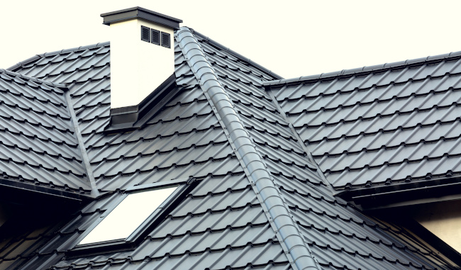 Metal Roofing, Monroe, NC | Roofing By The Book, LLC